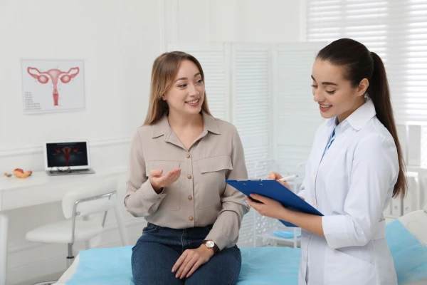 The Disease That Goes Unnoticed for Years: Why Polycystic Ovary ...