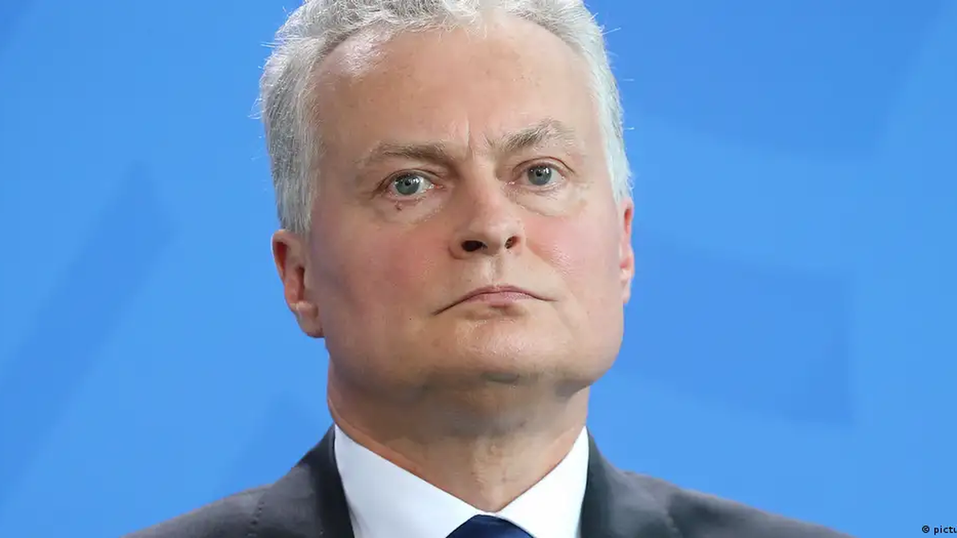 В Литве проходят президентские выборы