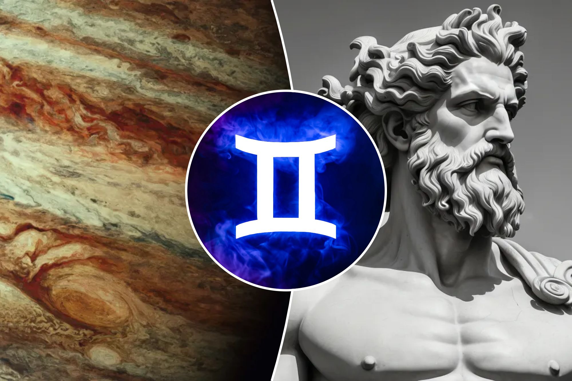Jupiter retrograde 2024 is teaming with Gemini — and these 4 zodiac ...