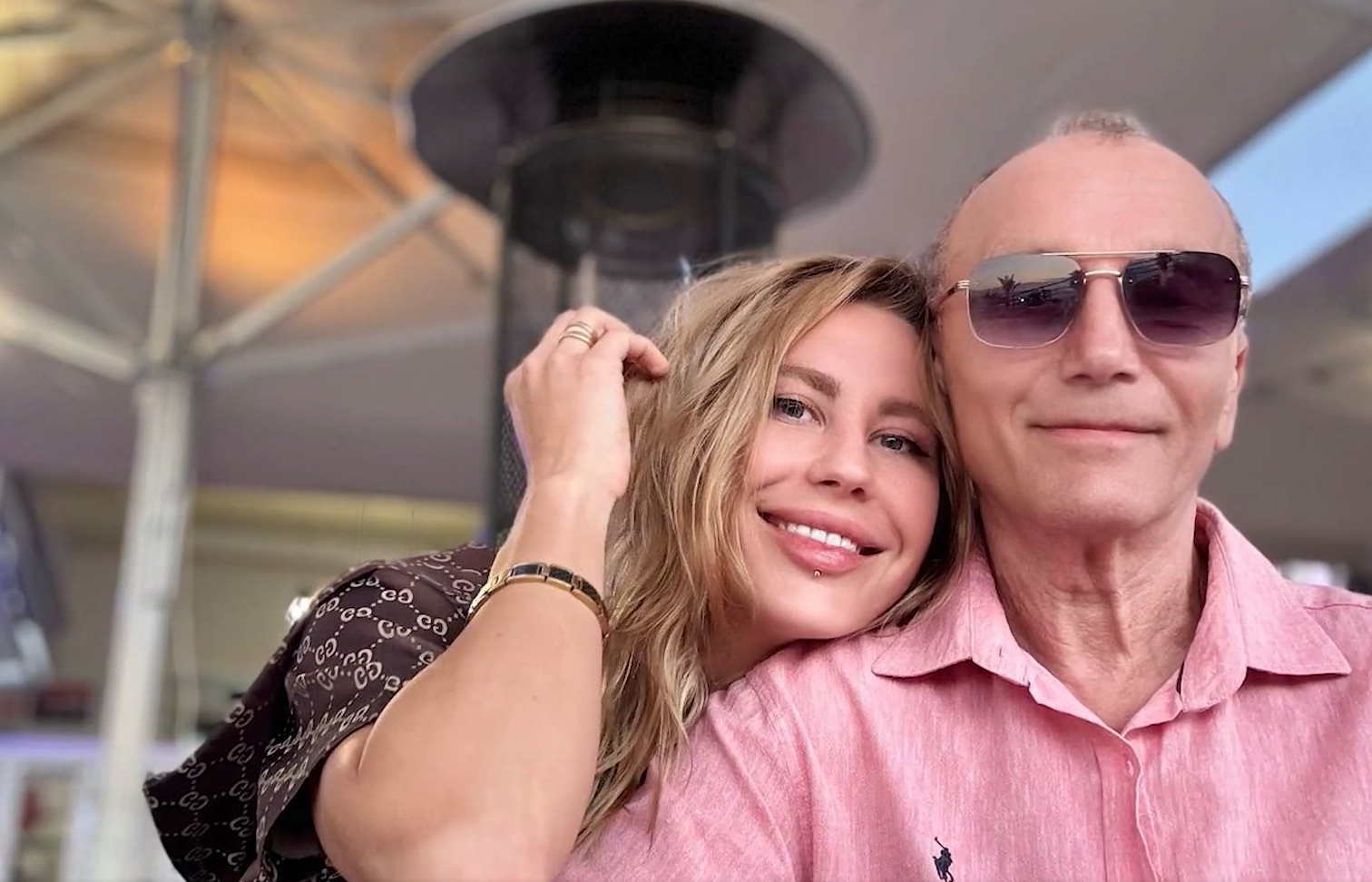 VIDEO. Vijolniece Katy Tindemark dalās ar neredzētiem foto no atpūtas ... VIDEO. Vijolniece Katy Tindemark dalās ar neredzētiem foto no atpūtas ...