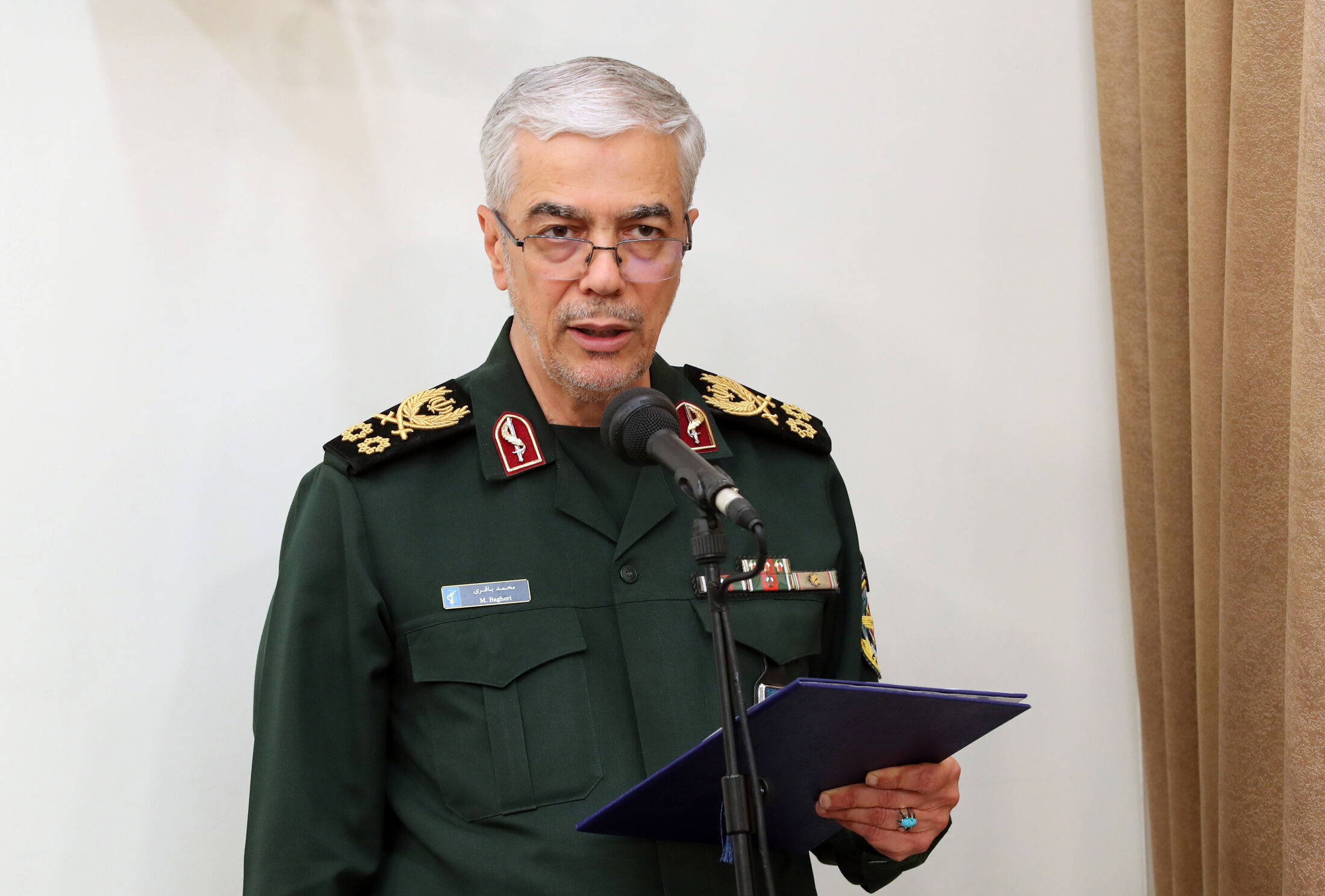 Here Are the Top Iranian Generals and Scientists Targeted and Killed by ...