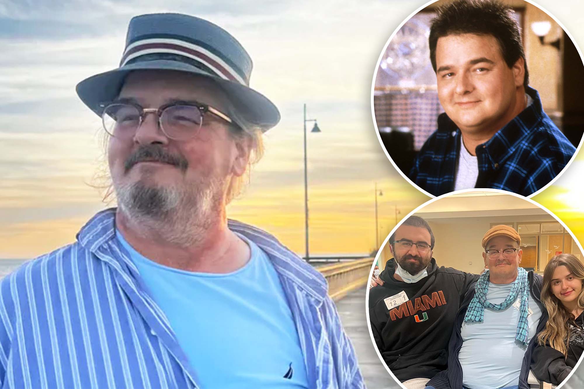 ‘Home Alone’ actor Ken Hudson Campbell gives health update after cancer ...