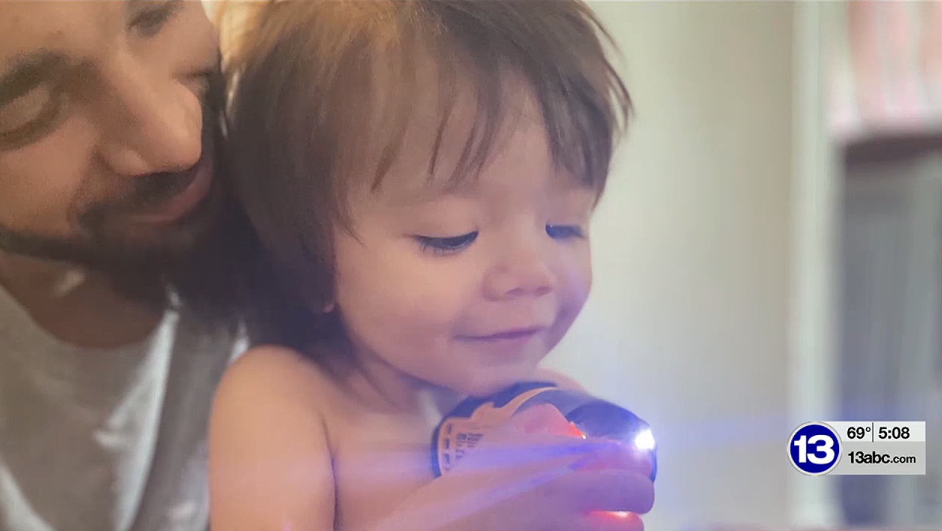 Ohio toddler drowns in neighbor’s pool after wandering from home as ... Ohio toddler drowns in neighbor’s pool after wandering from home as ...