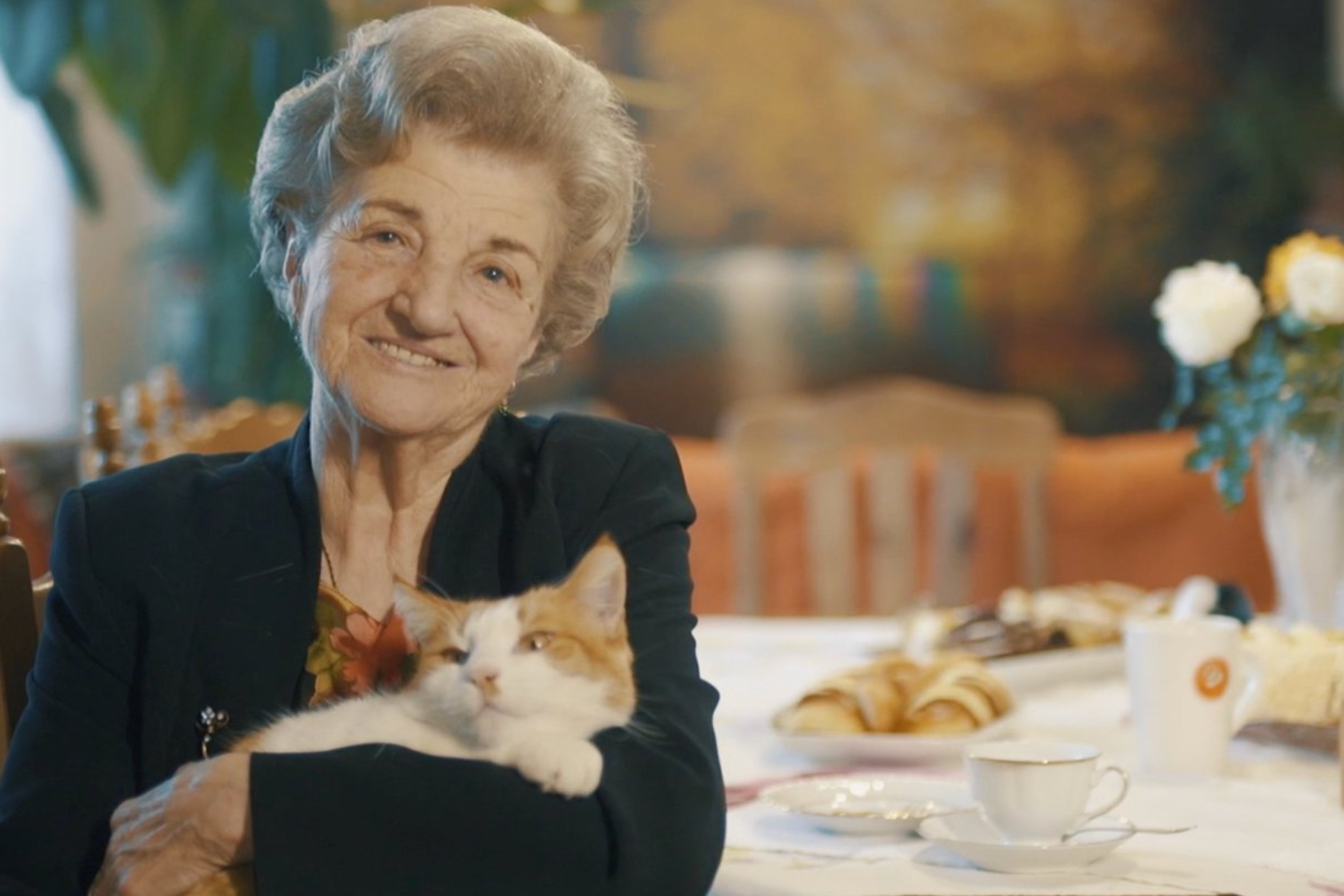 “Es lūdzu, lai to asins suni paņem.” Elejas Veronika atklāj, vai ...