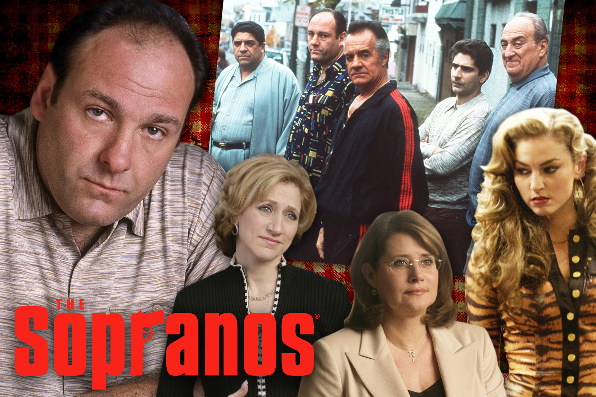 ‘The Sopranos’ 25th anniversary: Where are they now?