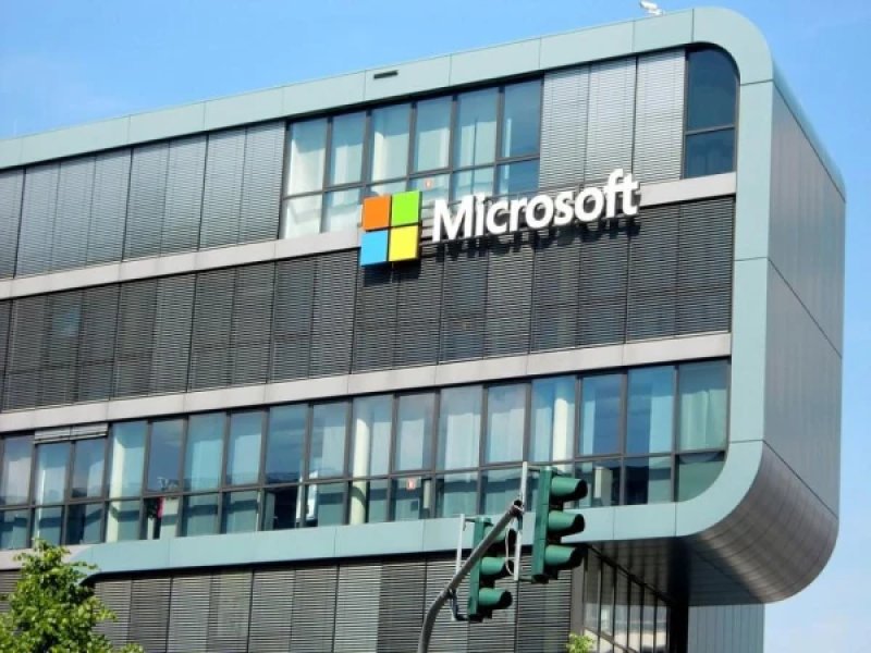 Microsoft to Change Language: Millions of Lines of Code to Be ...