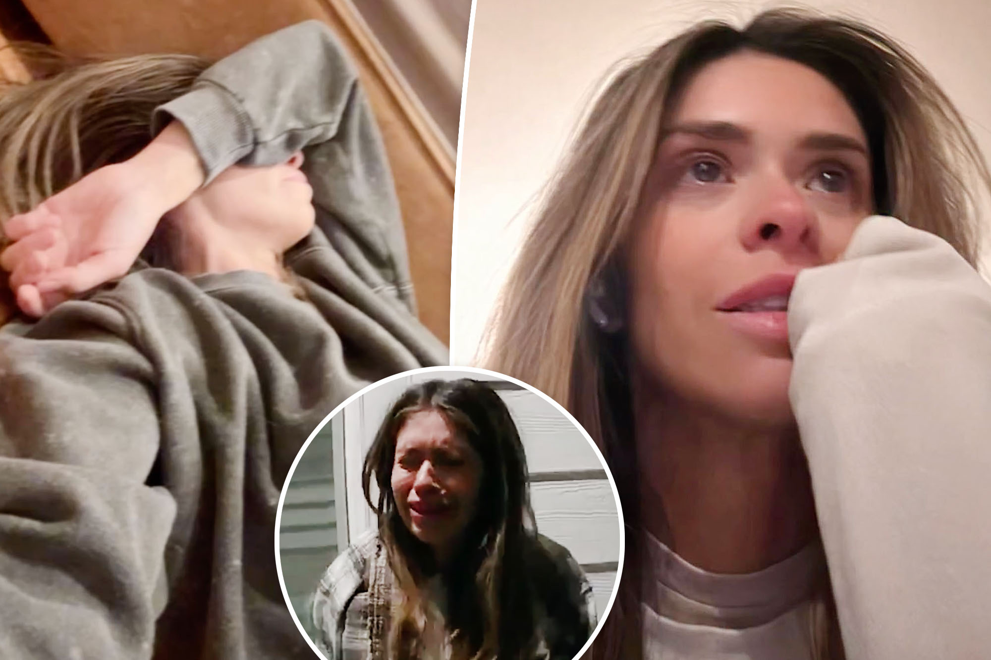 Taylor Frankie Paul reflects on ‘hell on earth’ scandal in vulnerable ...