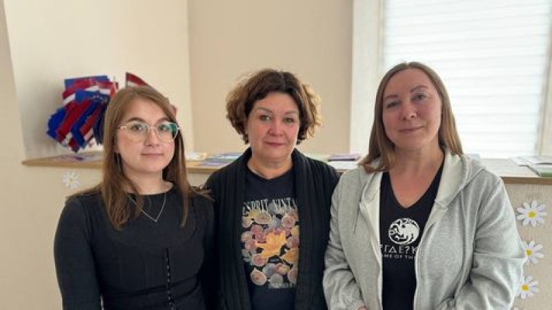 «Esimesed, kes kirjutasid sõna «sõda»»: kuidas sõltumatu väljaanne jääb ...