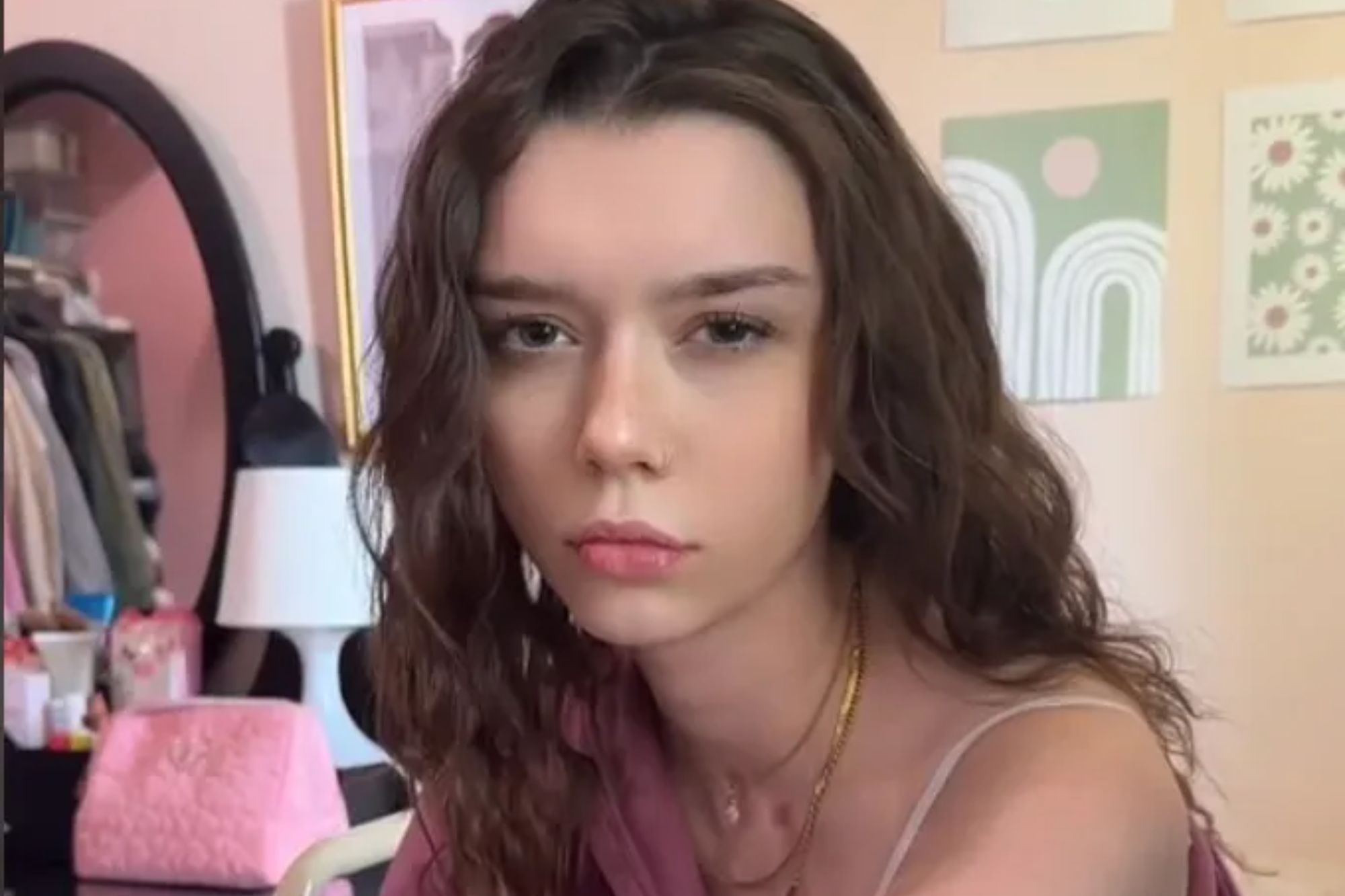 Teen woke up from coma to learn she would become a quadruple amputee