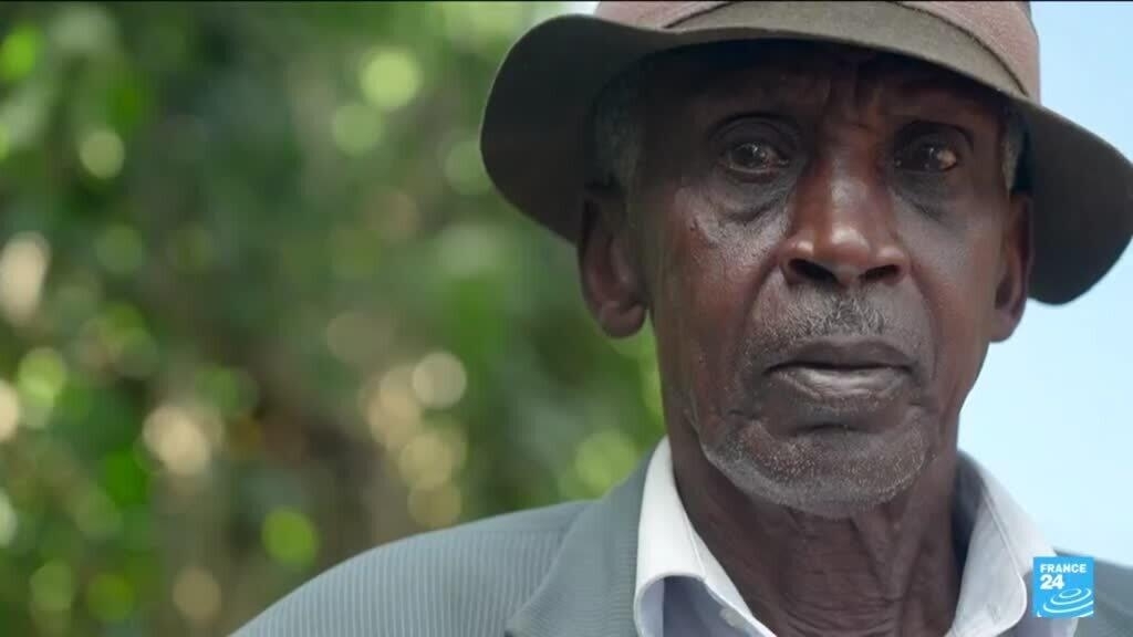 Rwandan genocide survivors seek justice 30 years on