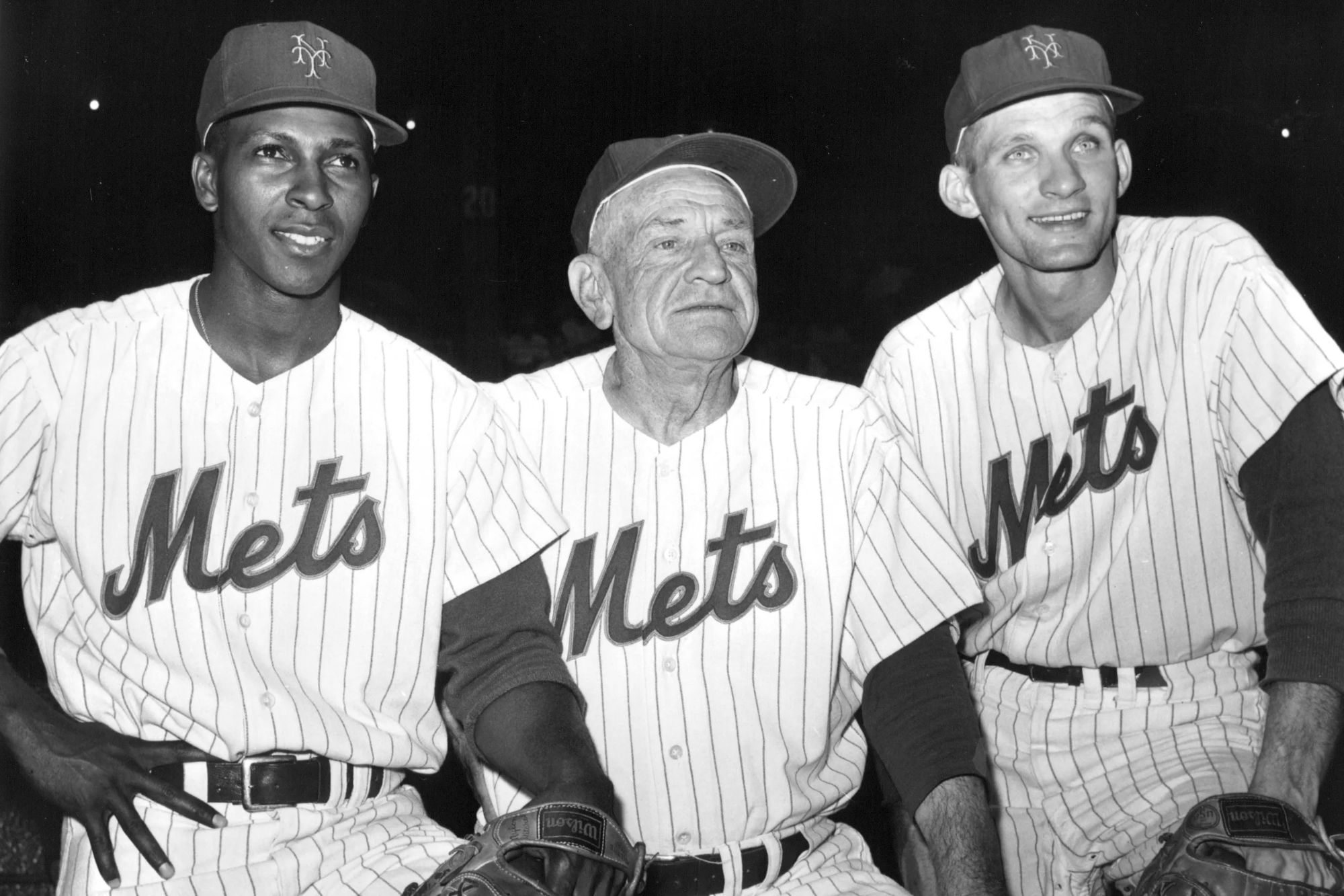The last of the 1962 Mets reflect on who they’ve lost, how they lost ...