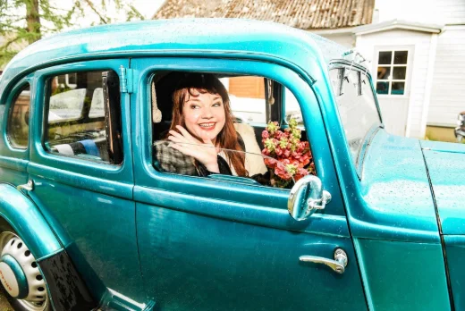 UUS SEIKLUS! Tuuli Roosma väntab perega järjekordset reisisaadet ...