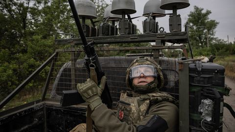RAINER SAKS Järgnevatel päevadel hakkavad Vene ametnikud järjest ...