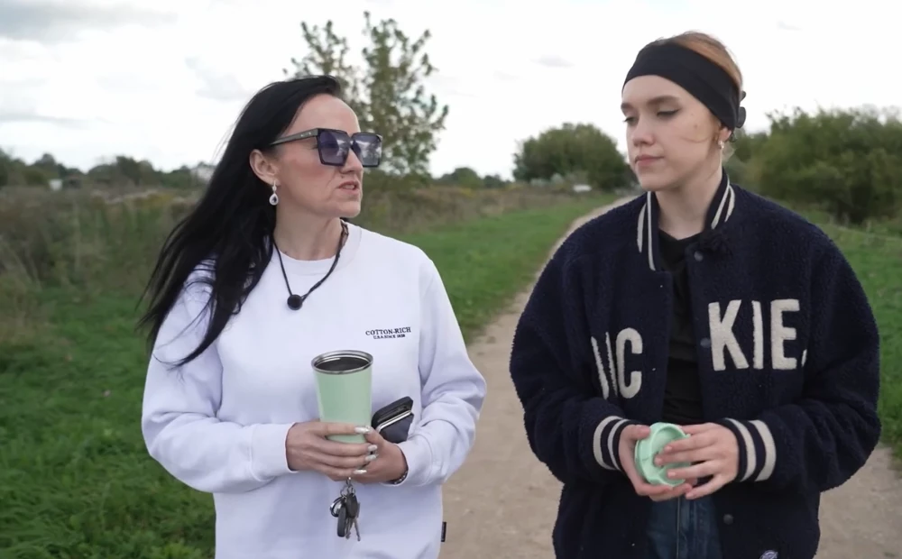 Šova "Ģimene burkā" zvaigzne Agrita Bindre tomēr prāto izvākties no ...