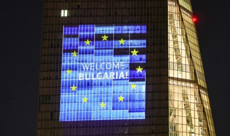 Chaos in Bulgaria After Euro Introduction: Prices Skyrocket, Fraudsters ...