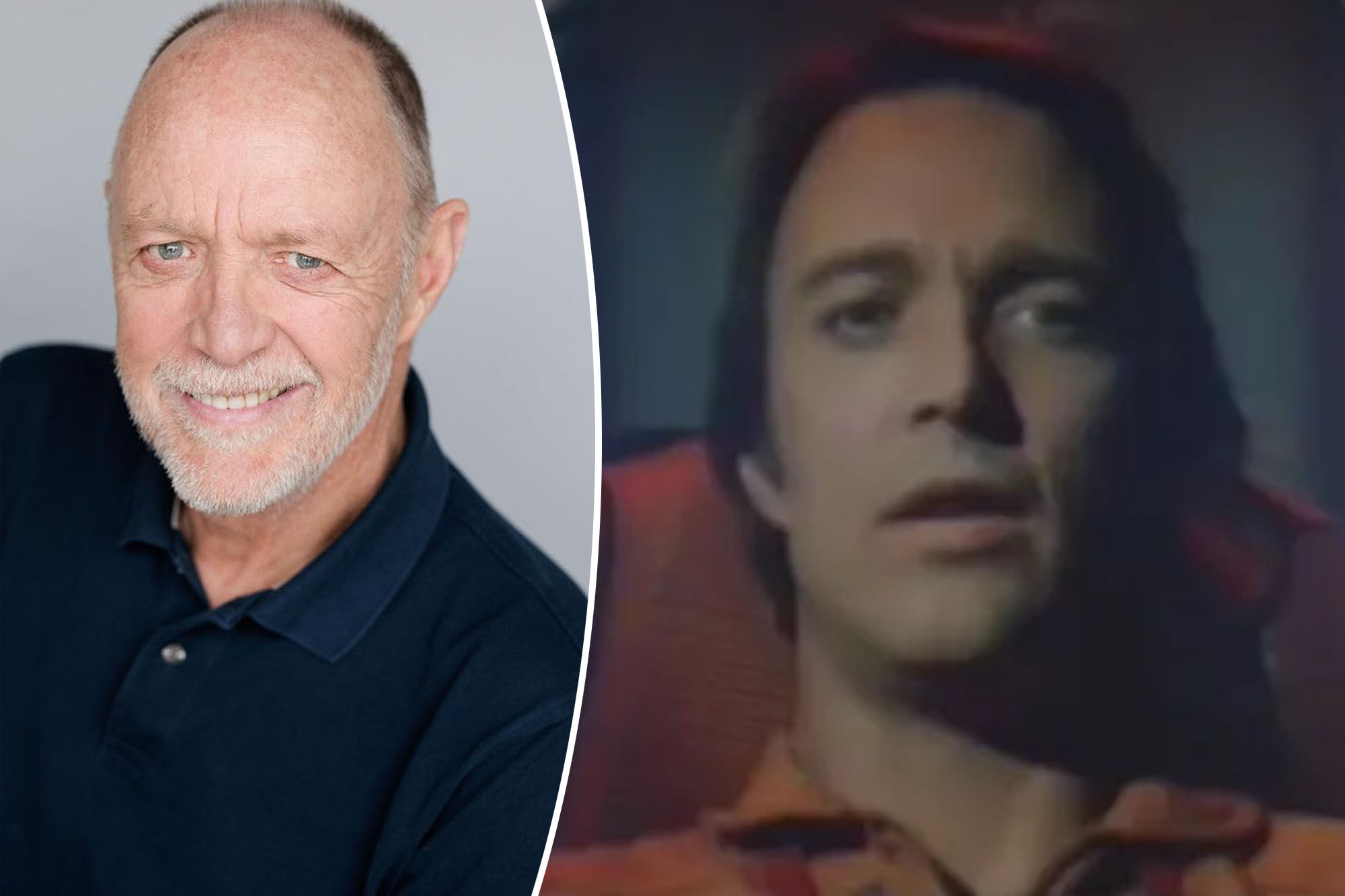 ‘Battlestar Galactica’ and ‘Law & Order’ actor Harry Johnson dead at 81